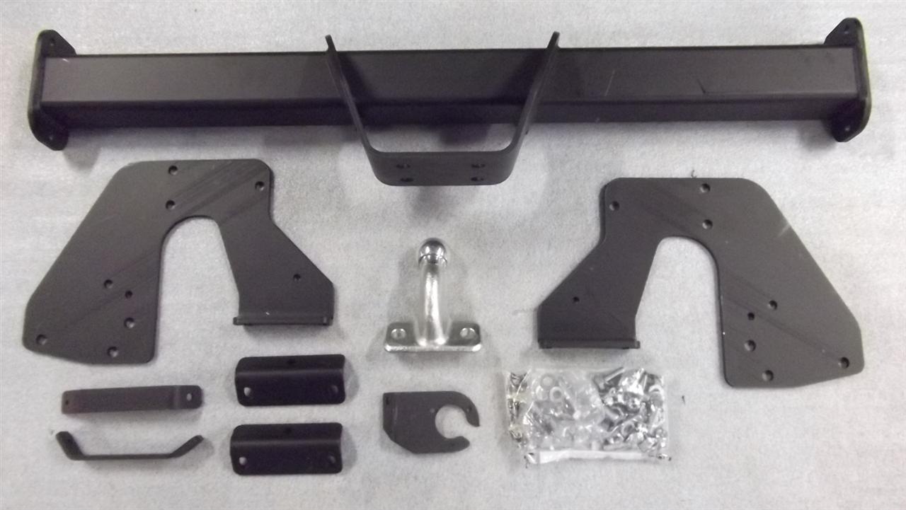 AGD1189 - ATTELAGE TOYOTA KZJ90/95 2800 KG (CLASSIC) TOYOTA KZJ 90