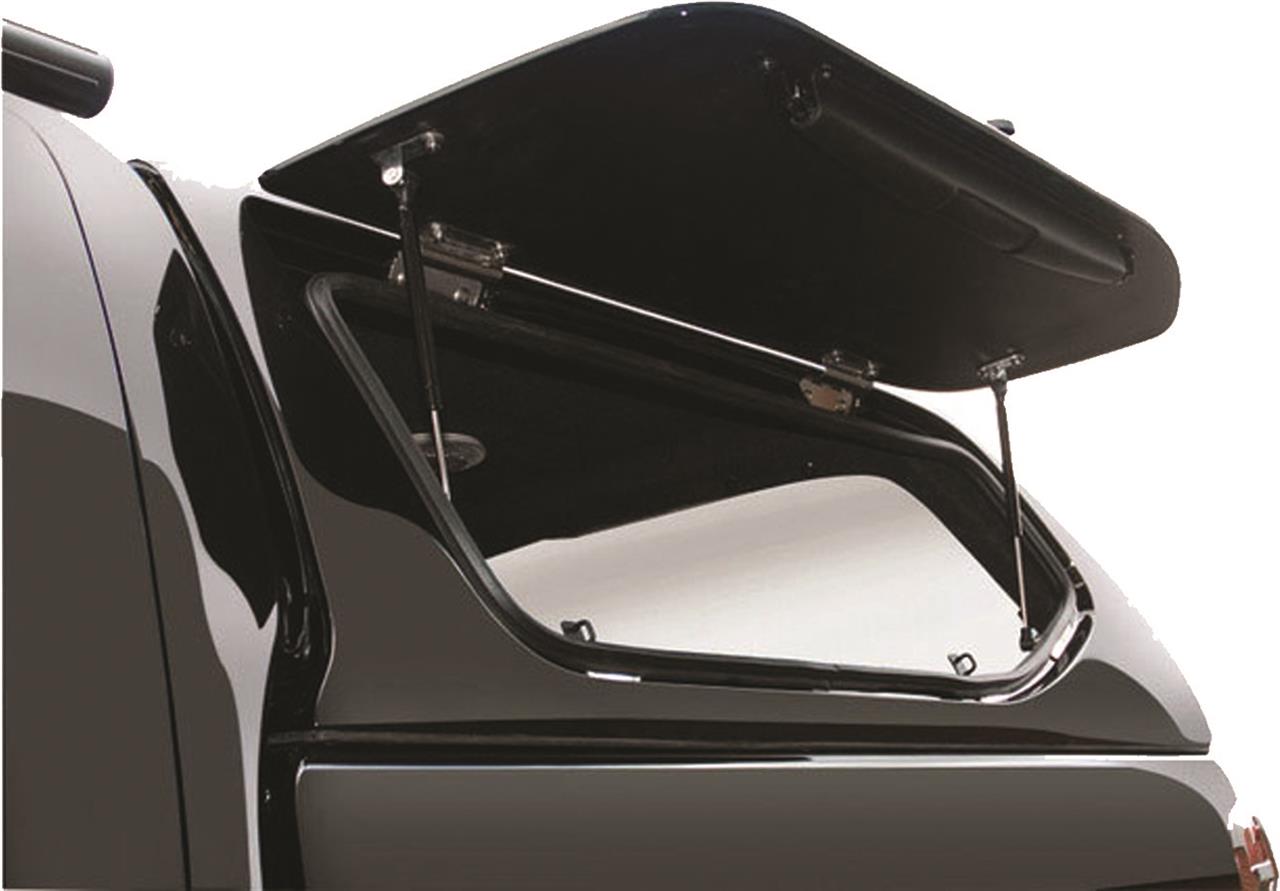 SP399 - HARD TOP SLINE SP VOLKSWAGEN AMAROK DOUBLE CAB PORTES PAPILLON ...