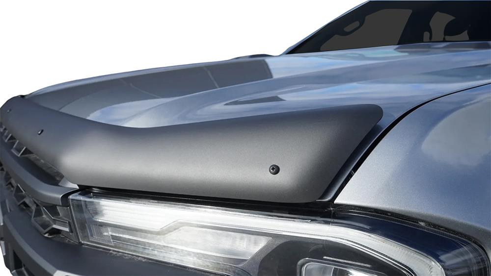 SPG012081 - SUPER GUARD FORD RANGER 2023+ (DEFLECTEUR DE CAPOT TEINTE ...